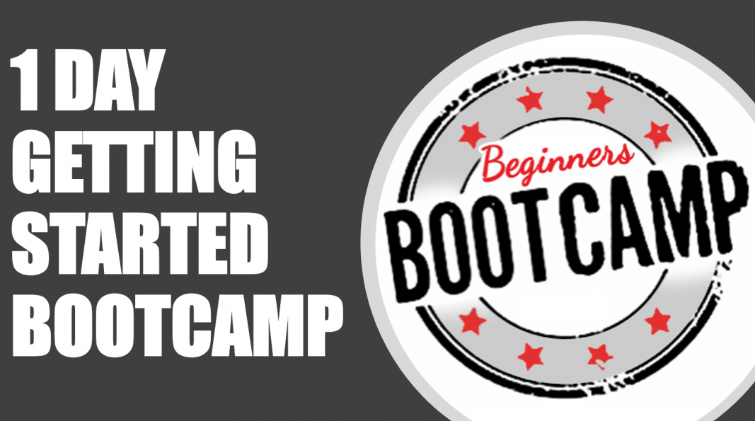 1 Day Bootcamp - Madison County REIA