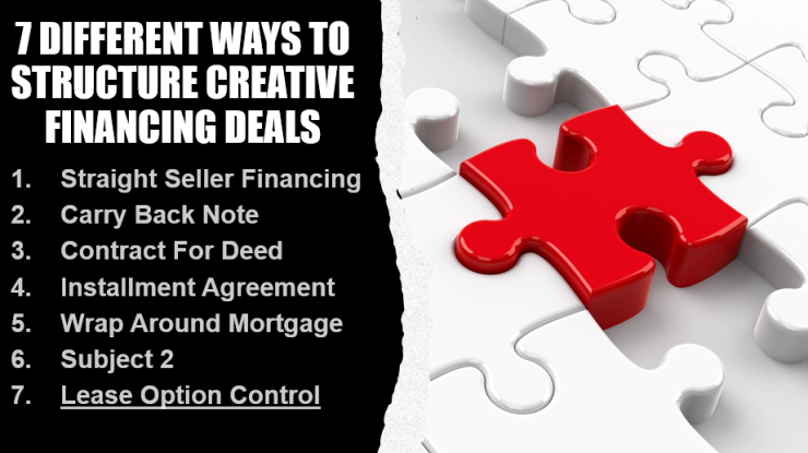 1 Day Creative Financing Workshop - Madison County REIA